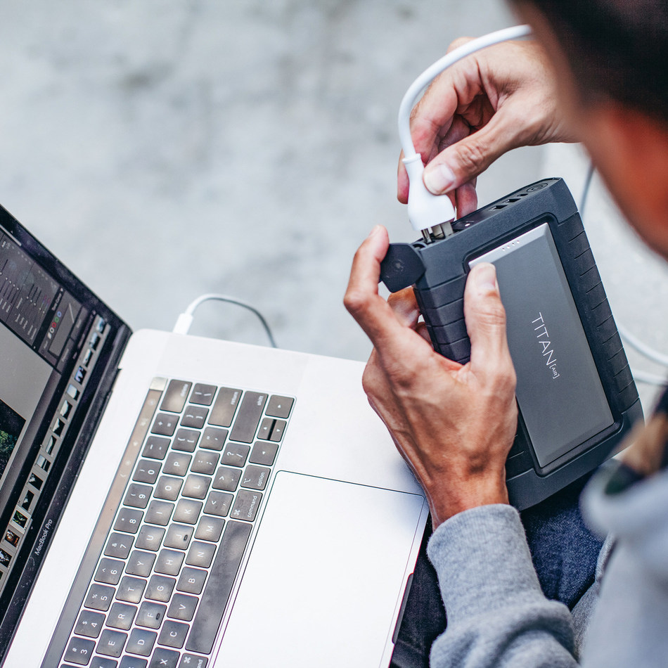 Power Reimagined - Libya Mirror